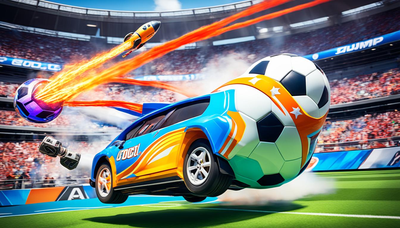 How to Play Rocket League? | A Beginners Guide