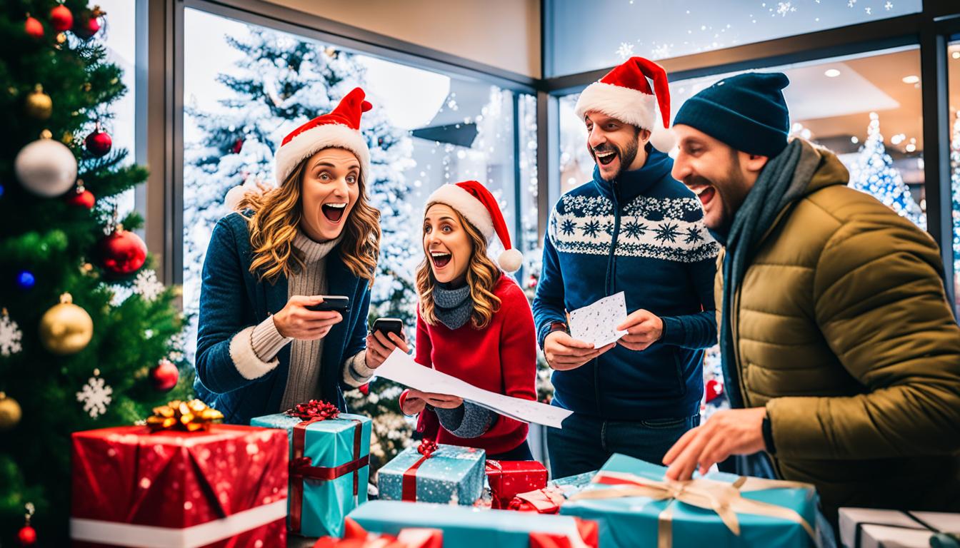 How to Play Secret Santa? | Fun Game Ideas