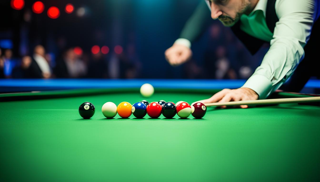 How to Play Snooker? | Essential Tips
