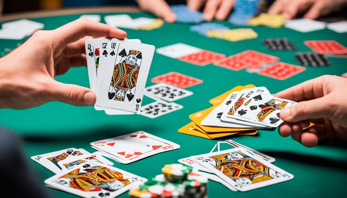 Learn How to Play Speed Card Game