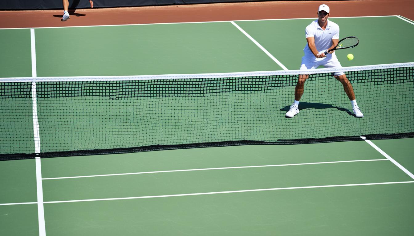 How to Play Tennis? | Points, Sets & Rules