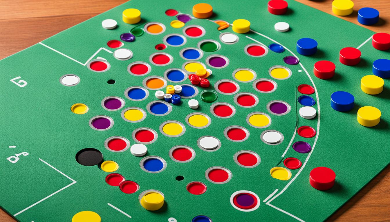 How to Play Tiddlywinks? | Rules and Strategies