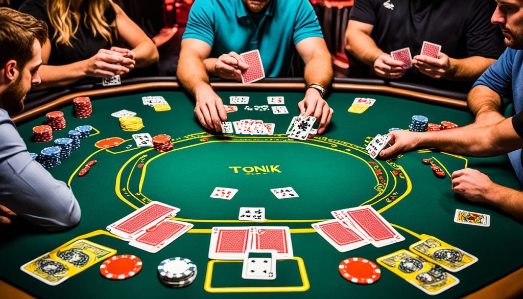 How to Play Shithead? | Card Game Rules