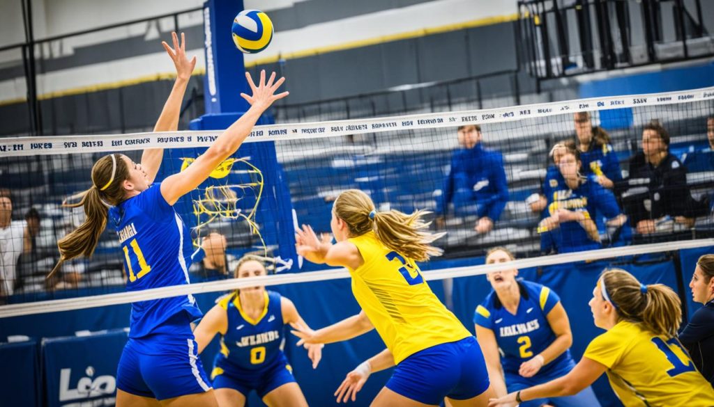 How to Play Volleyball? | A Step-by-Step Guide