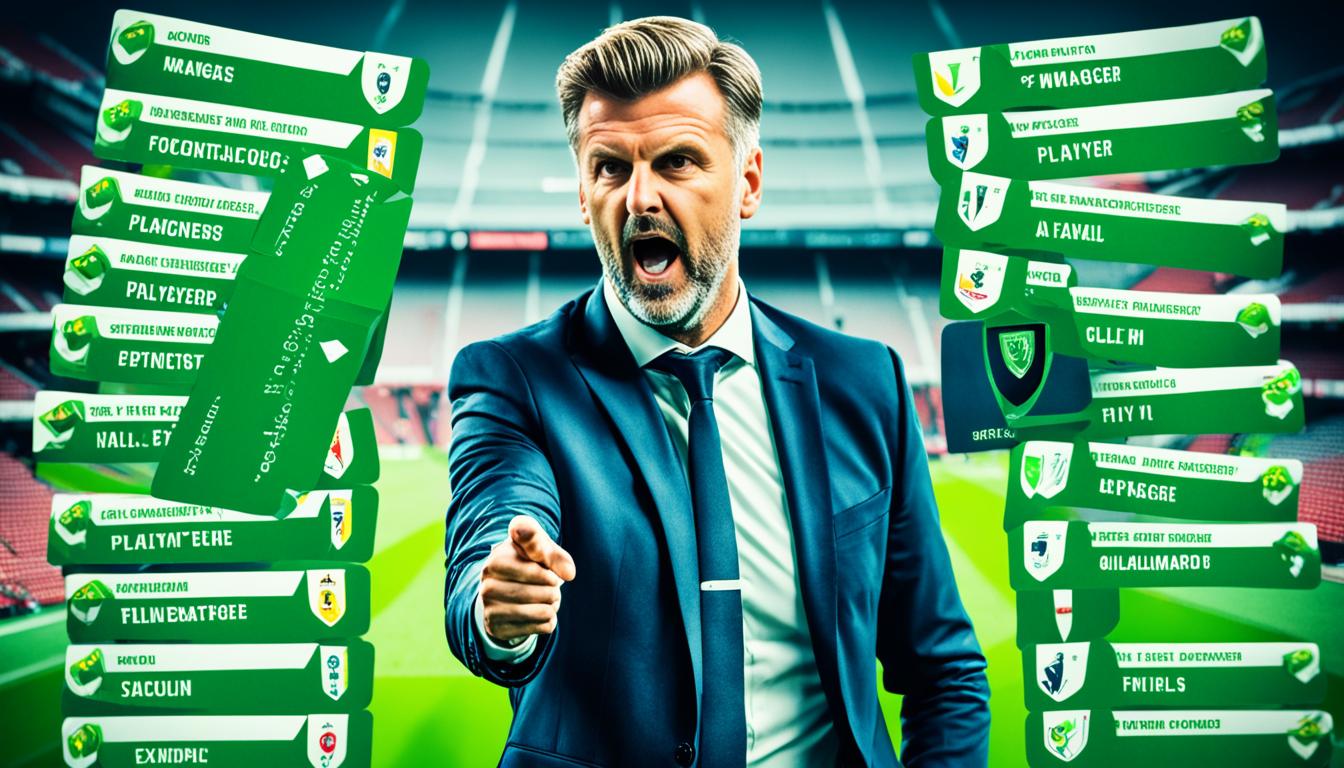 How to Play Wildcard in FPL(Fantasy Premier League)?