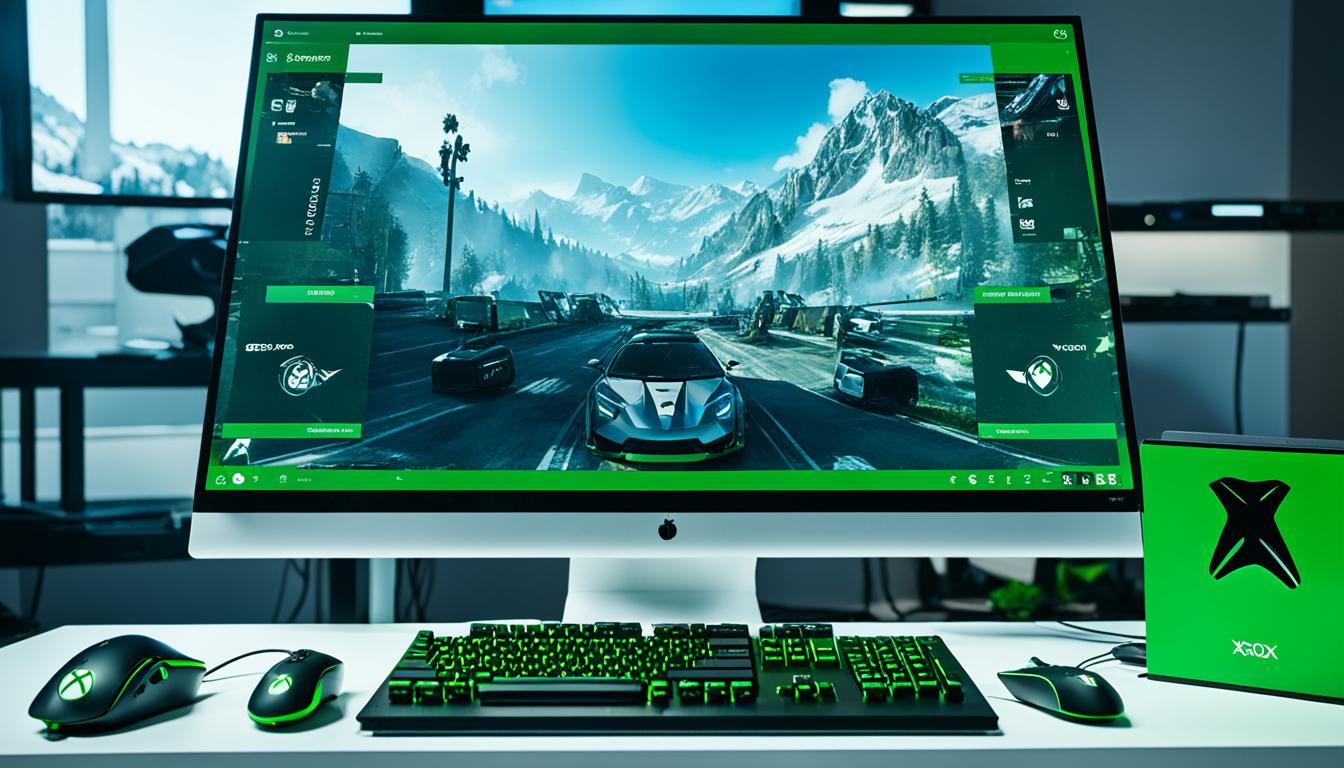 How to Play Xbox Games on PC