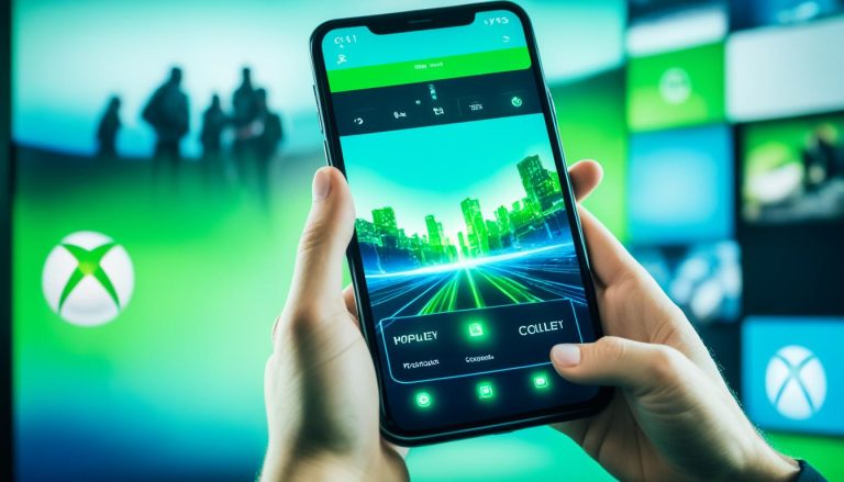 How to Play Xbox Games on Phone?