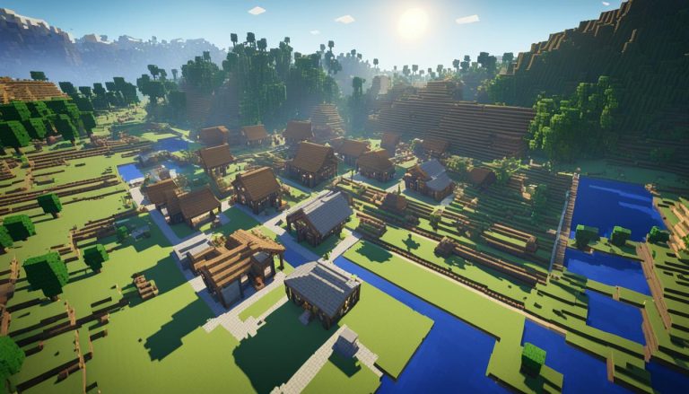 How to Find Villages In Minecraft? | Easy Guide