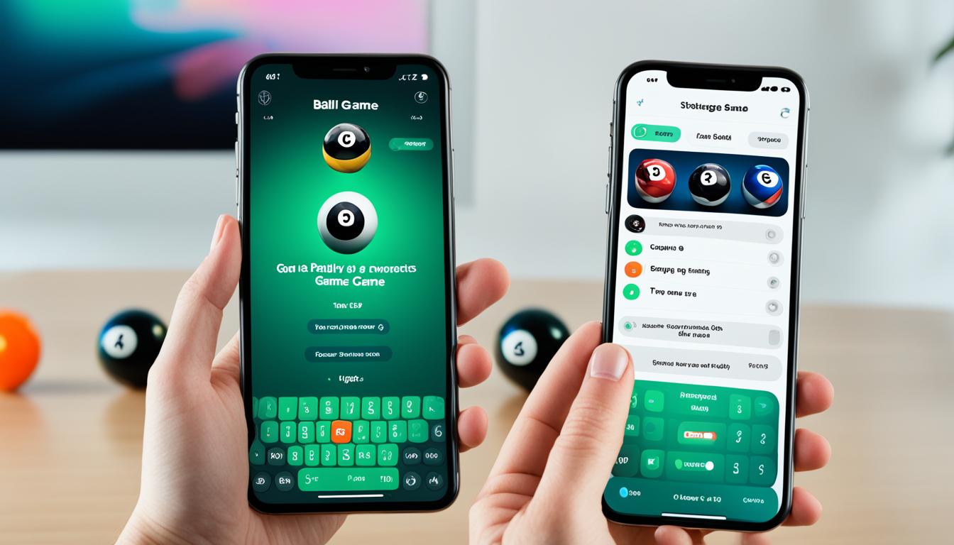 How to Play 8 Ball on iMessage? | Install and Play