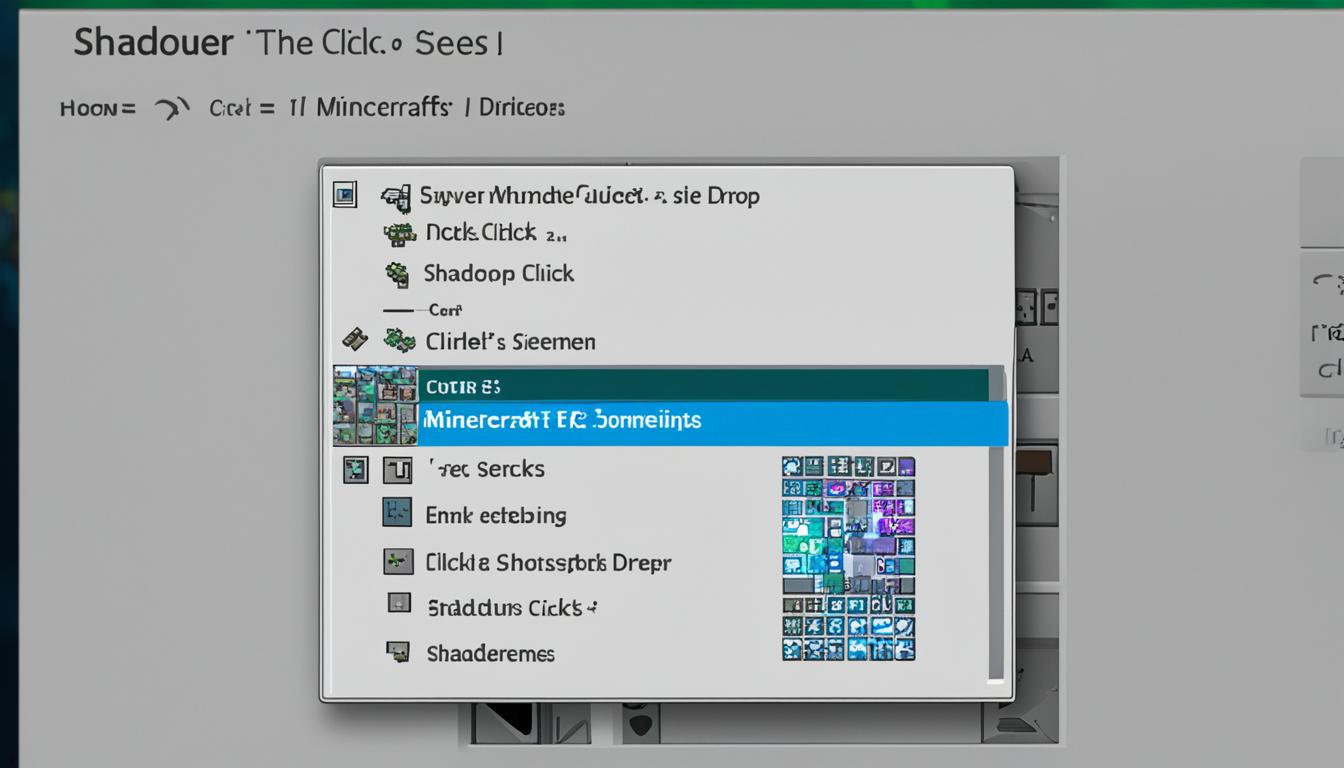 How to Get Shaders on Minecraft? | Quick Guide