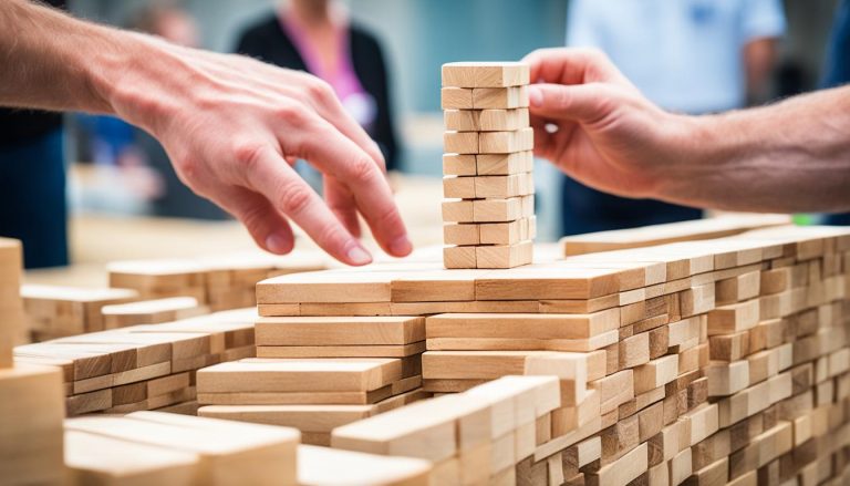 How to Play Jenga? | Rules and Strategies