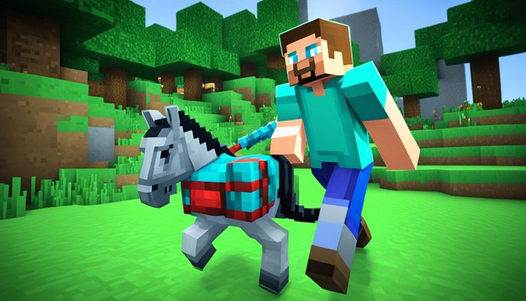 How to Make a Lead in Minecraft? | Quick Guide