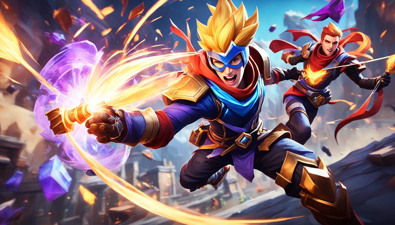 How to Play League of Legends? | Advanced Strategies