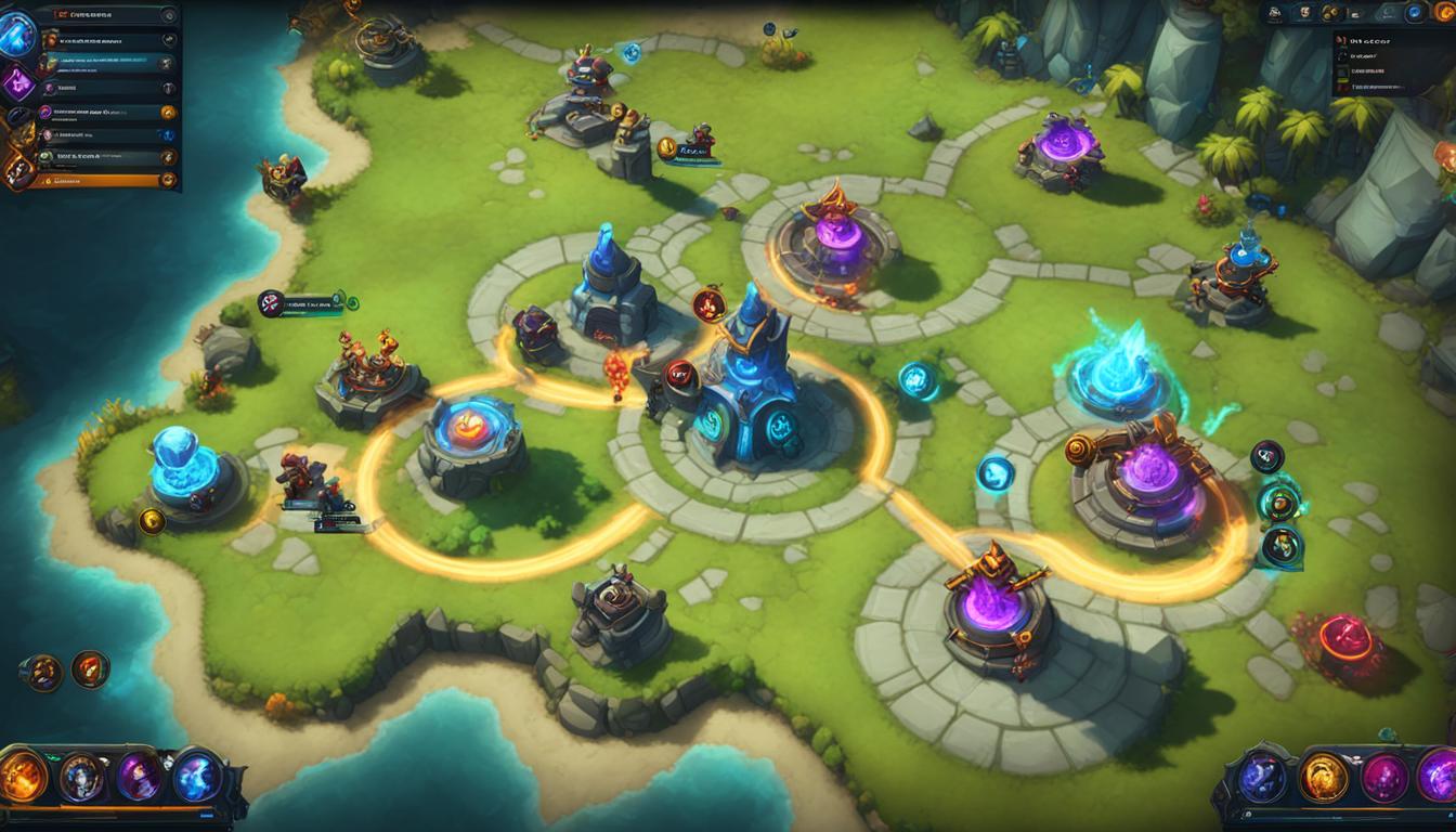 How to Play League of Legends? | Advanced Strategies