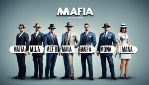 How to Play Mafia? | Beginner's Guide