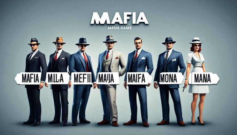 How to Play Mafia? | Beginner's Guide