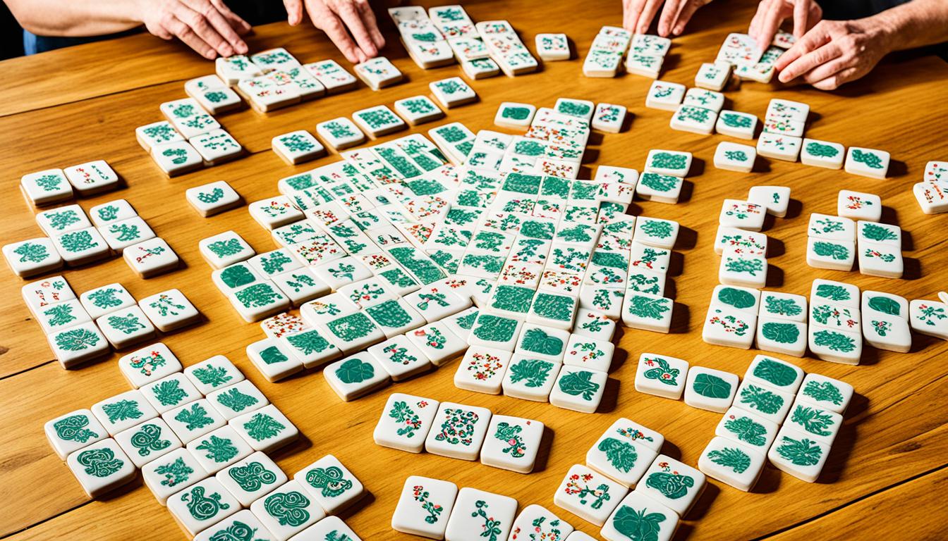 How to Play Mahjong? | Mastering the Basics