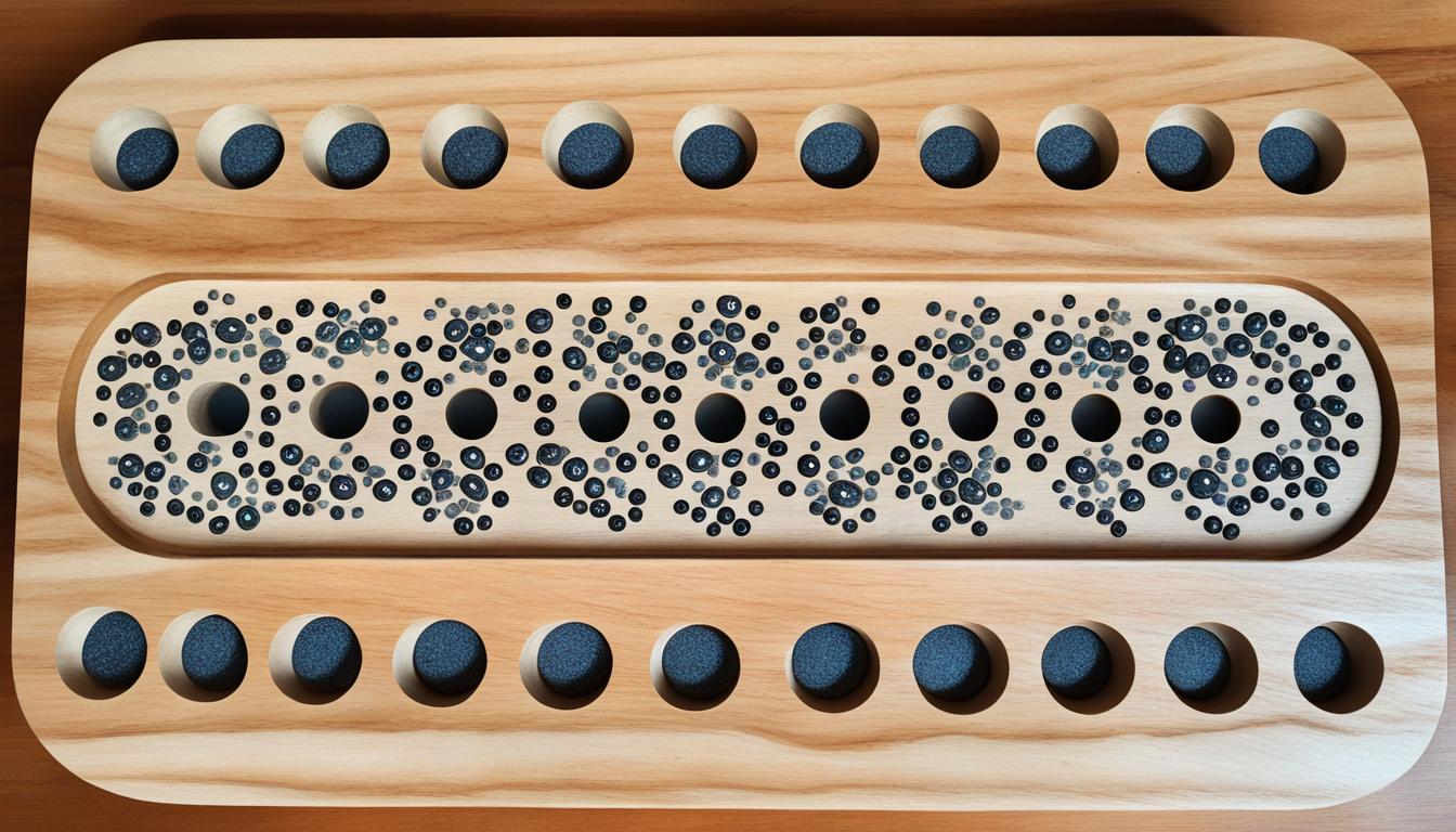 How to Play Mancala? | Tips and Tricks