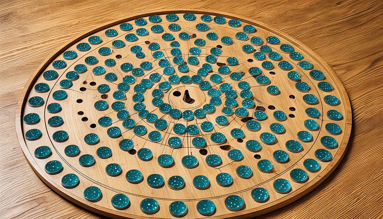 How to Play Marble Solitaire? | Board Game