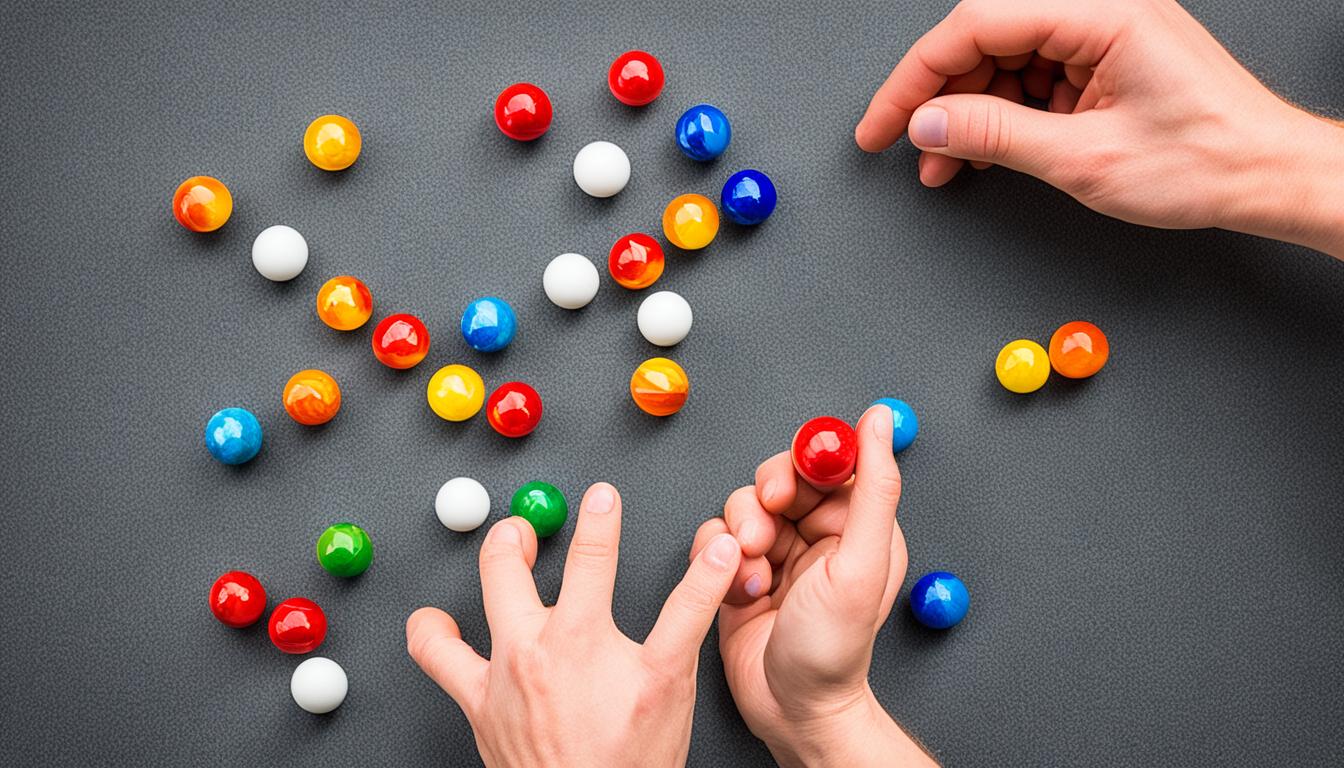 How to Play Marbles? | Expert Tips