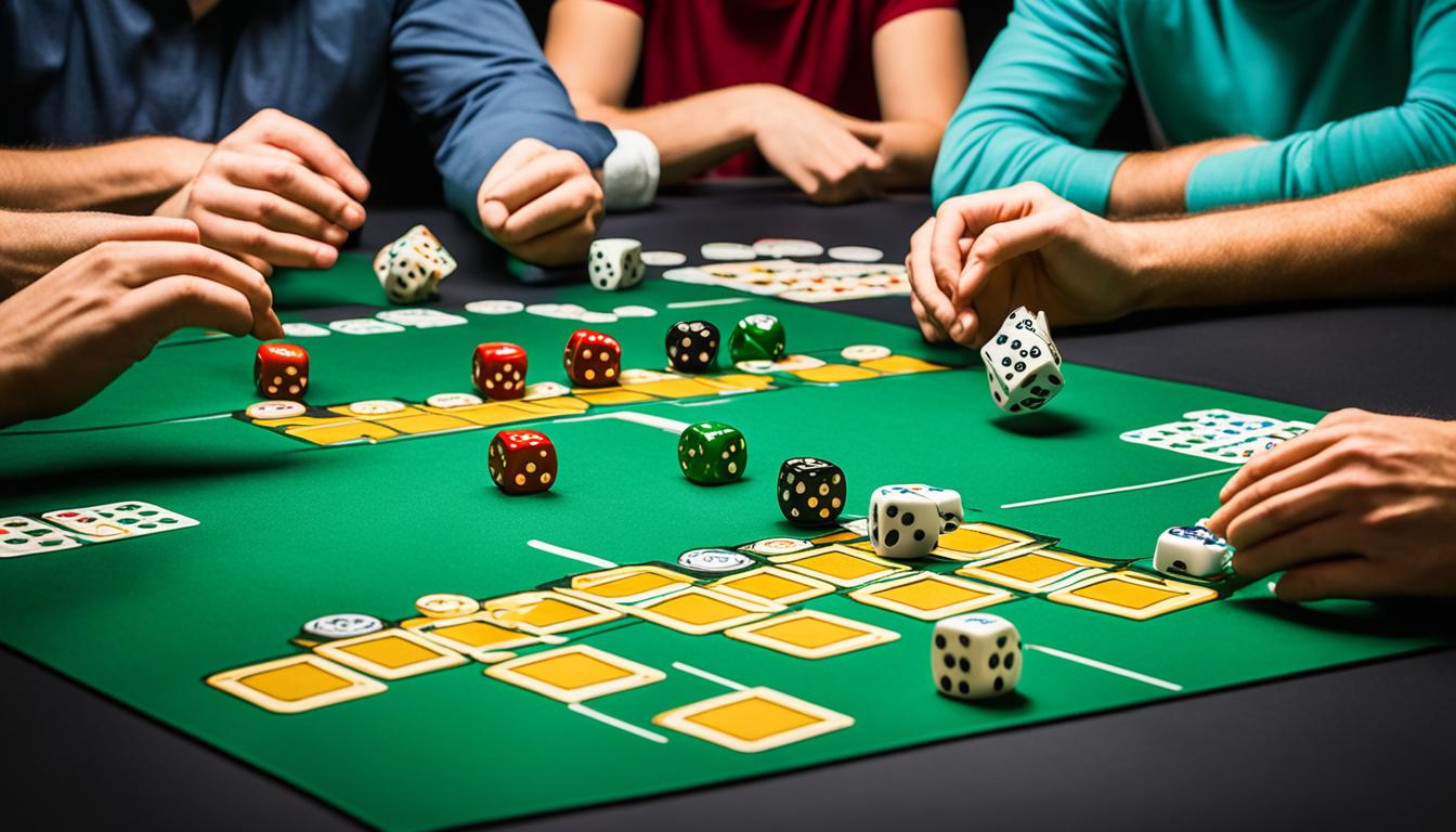 How to Play Beetle? | Rules for Beginners