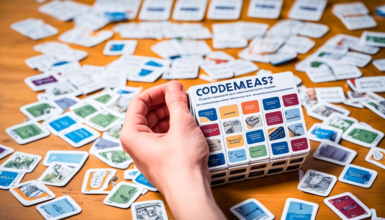 How to Play Codenames? | Strategies to Win