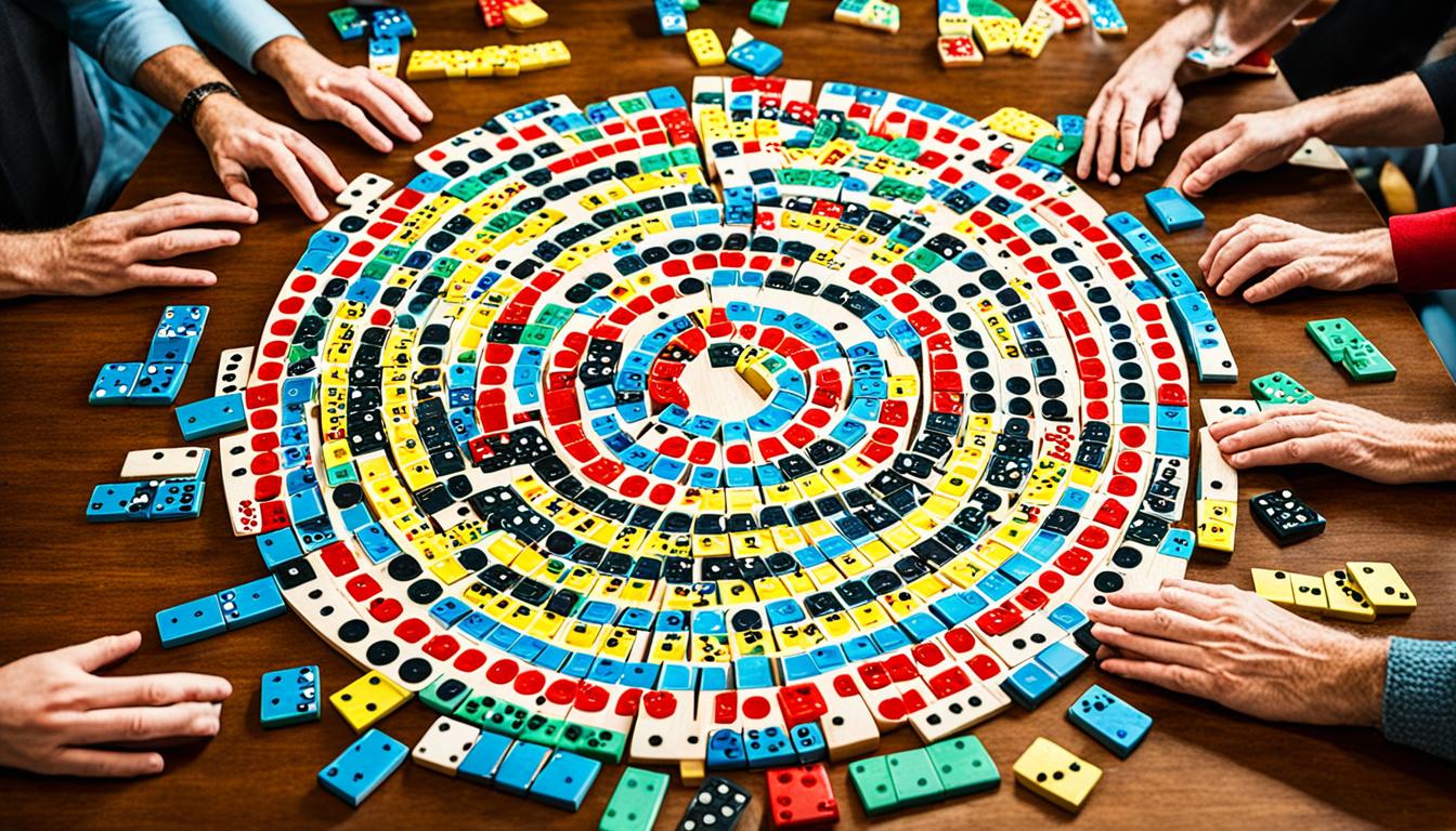 How to Play Mexican Train? | Step-by-Step Guide