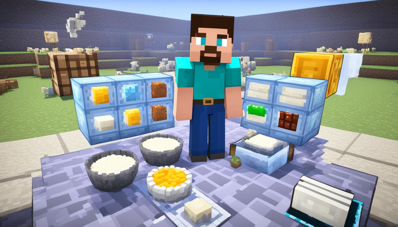 How to Make Cake in Minecraft? | Tips to Learn