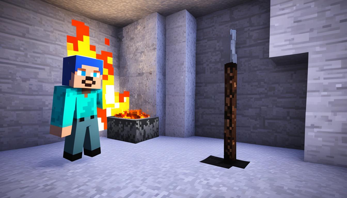 How to Make Charcoal in Minecraft? | Easy Steps