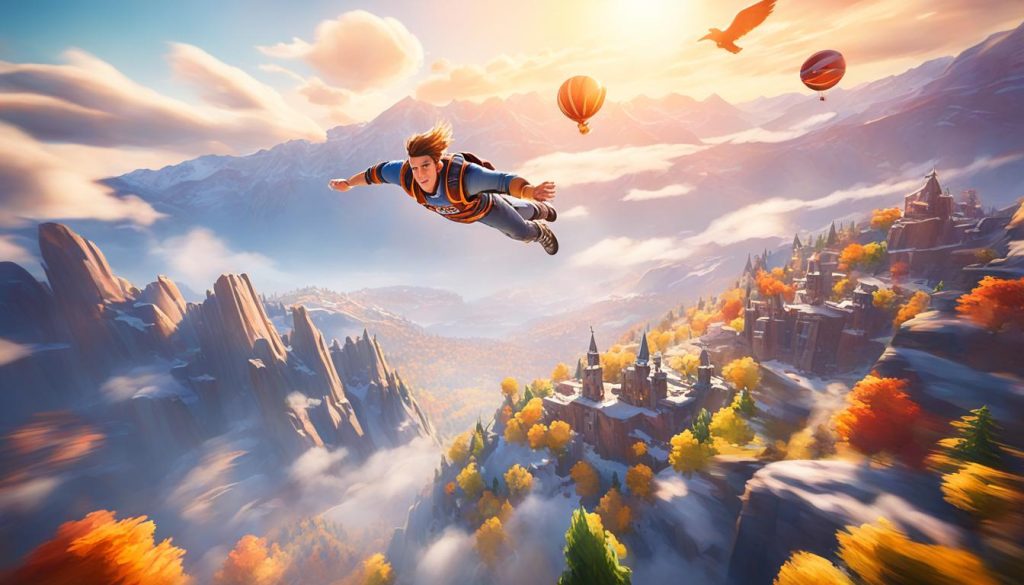 How to Fly in Minecraft? | Tips and Tricks