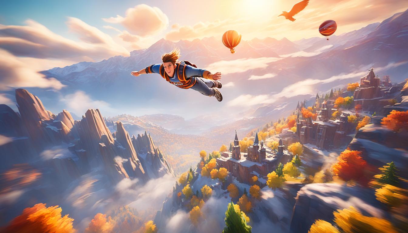 How to Fly in Minecraft? | Tips and Tricks