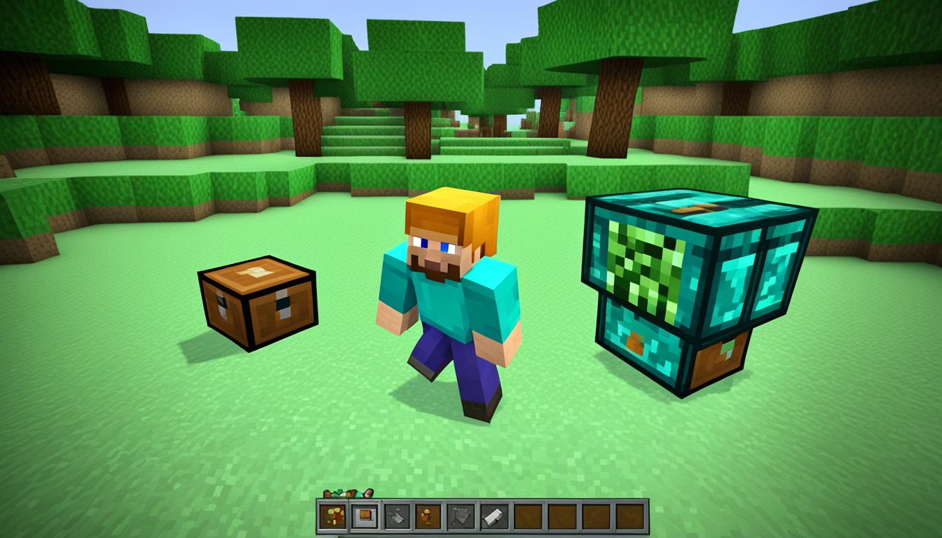 How to Make a Hopper in Minecraft?