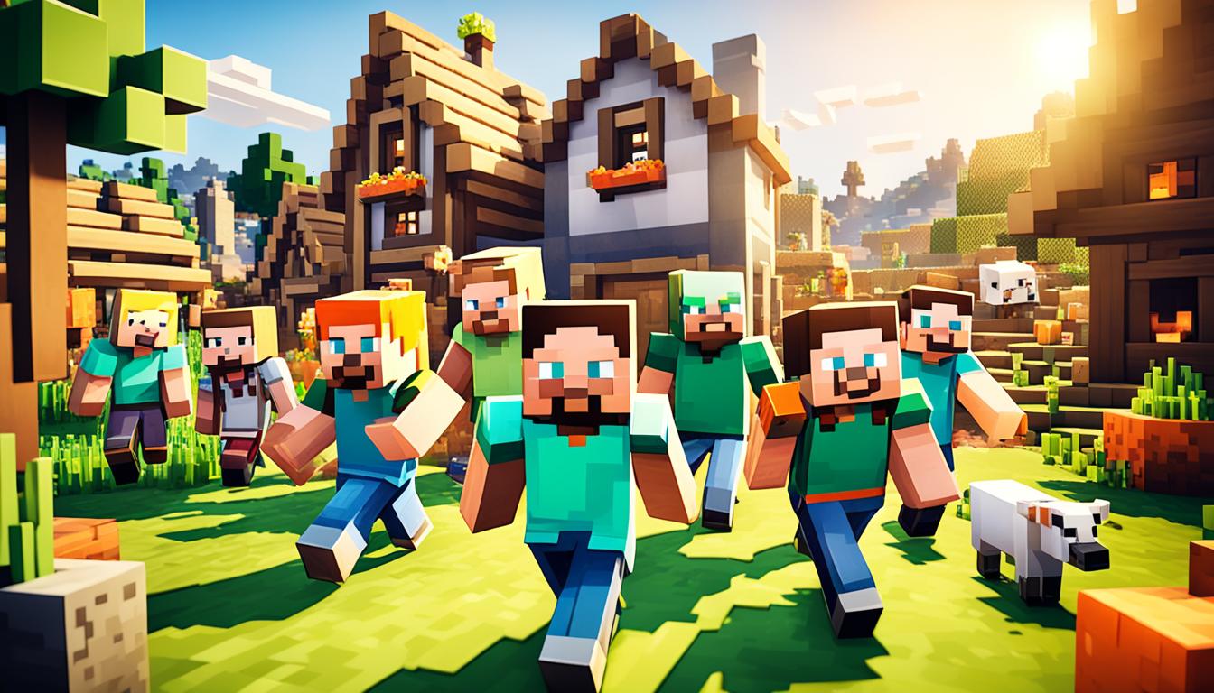 How to Breed Villagers in Minecraft? | Tips and Tricks