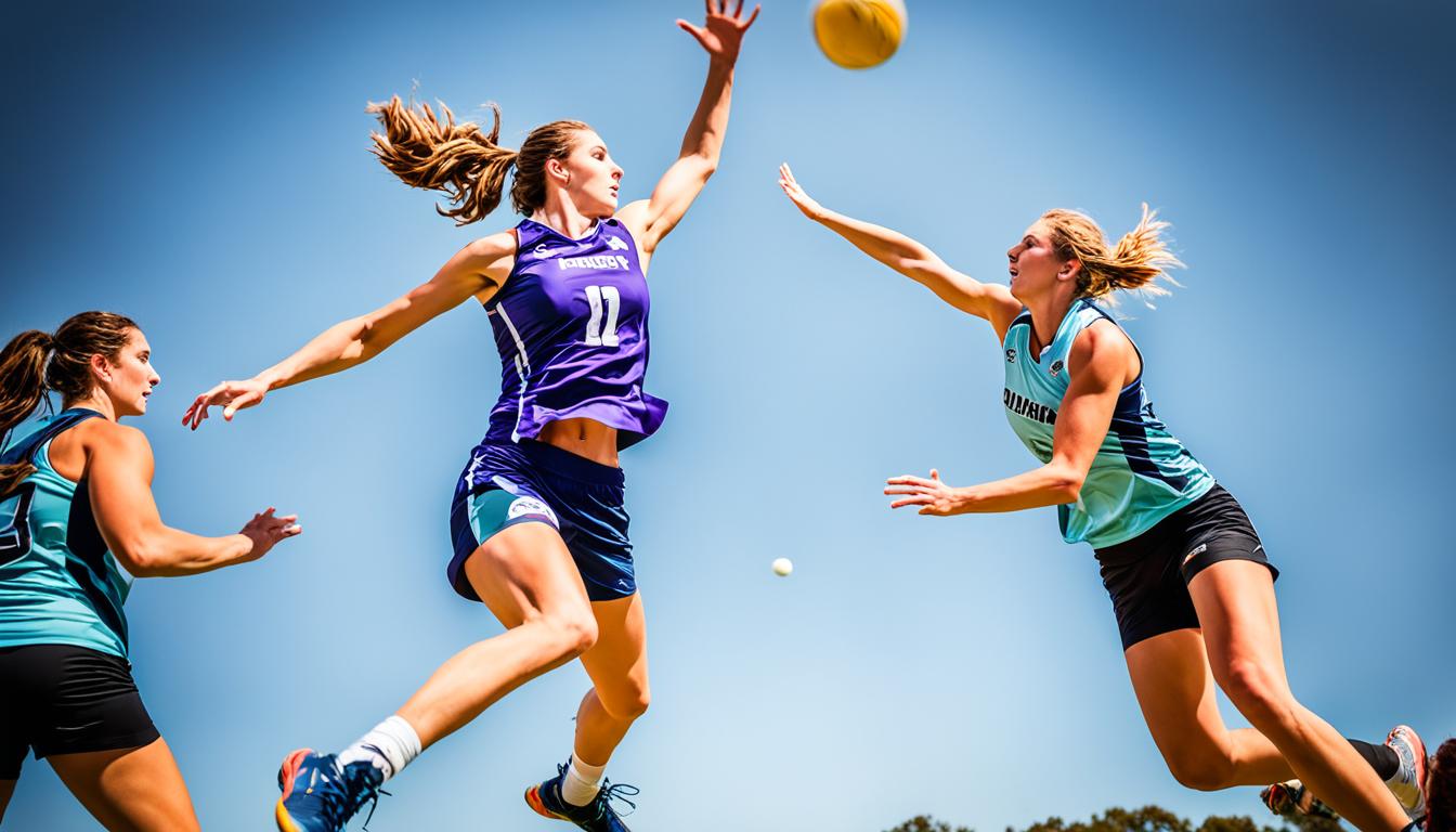 How to Play Netball? | Essential Rules and Skills