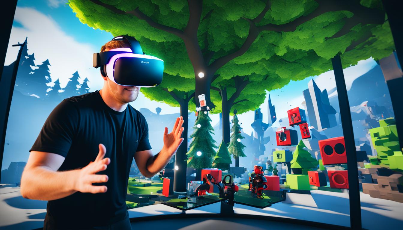 How to Play Roblox on Oculus Quest 2?