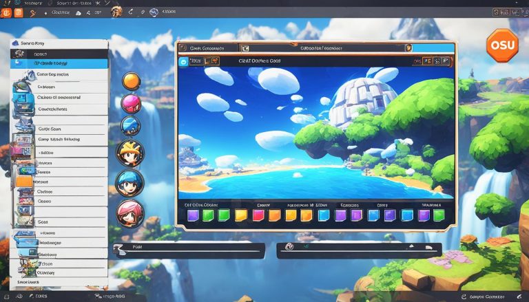 How to Play osu? | A Beginners Guide