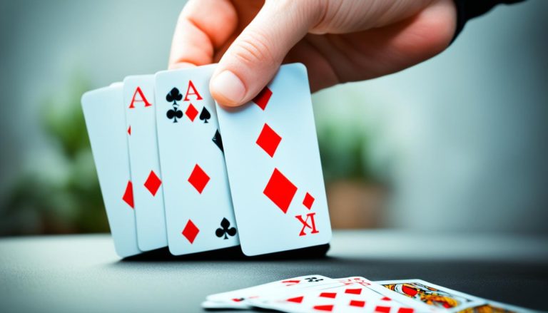 How to Play Patience Card Game? | Learning the Rules