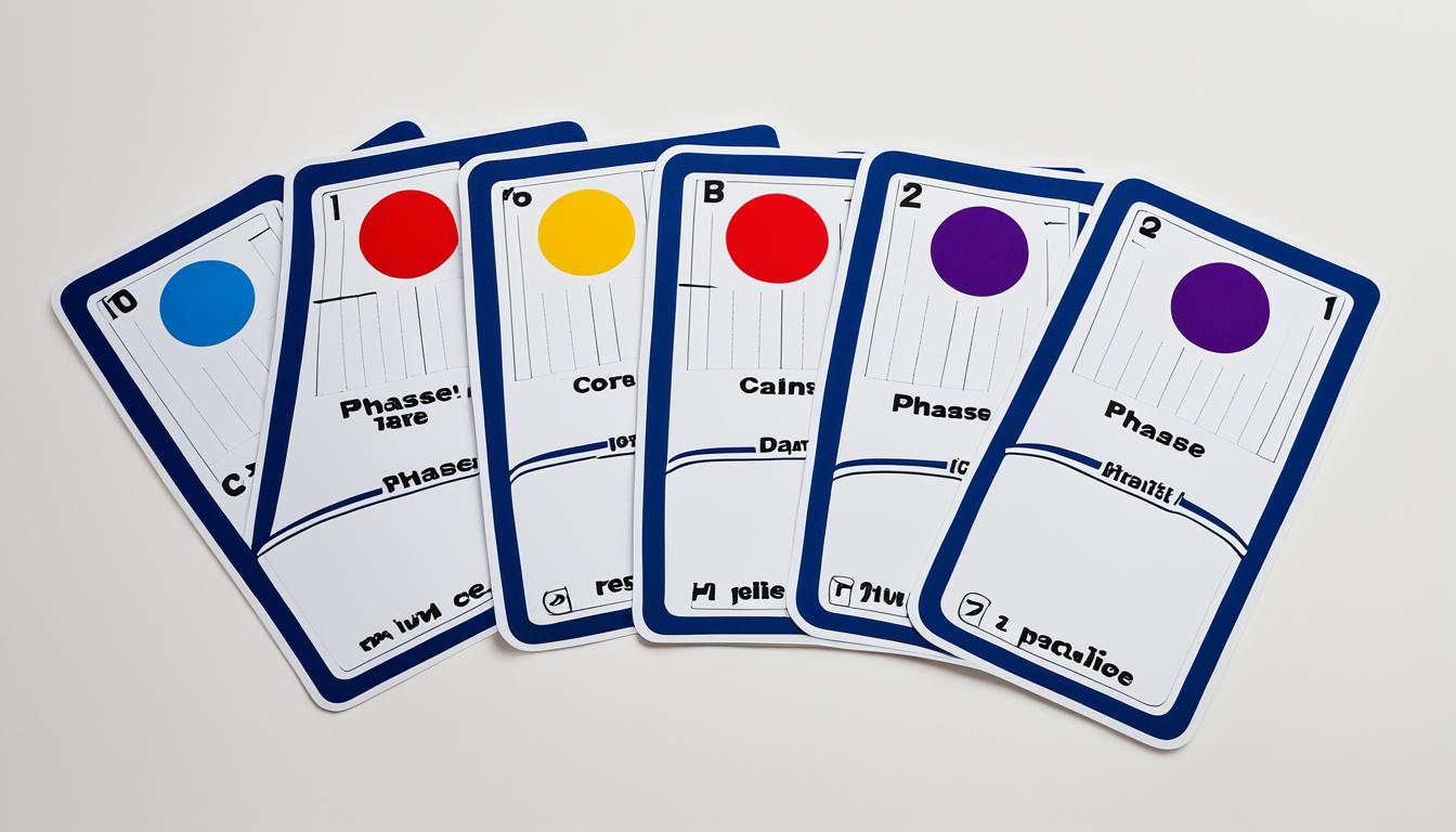 How to Play Phase 10? | Card Game