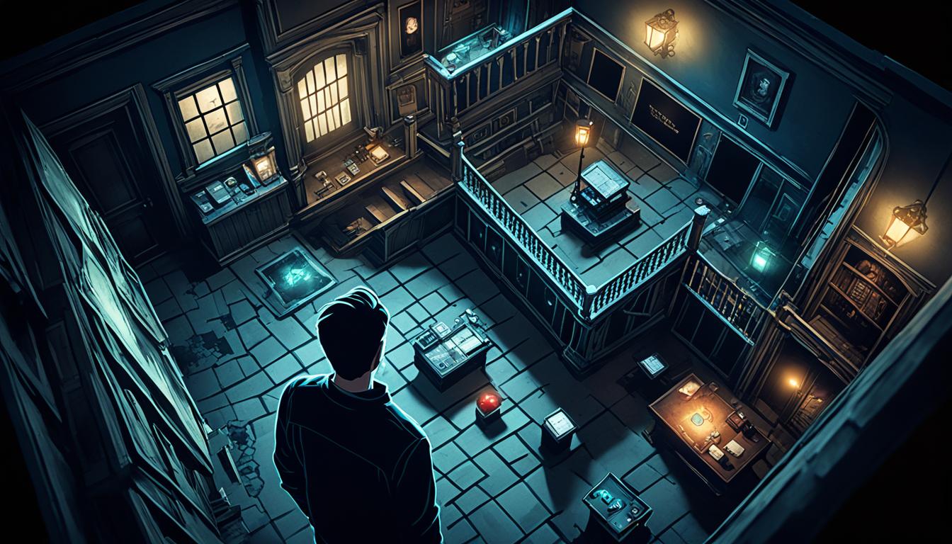 How to Play Phasmophobia? | Mastering the Basics