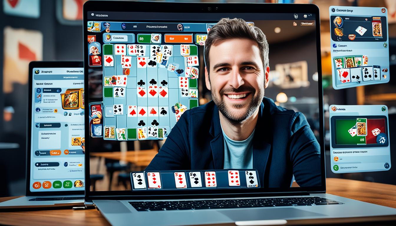 How to Play Canasta Card Game?
