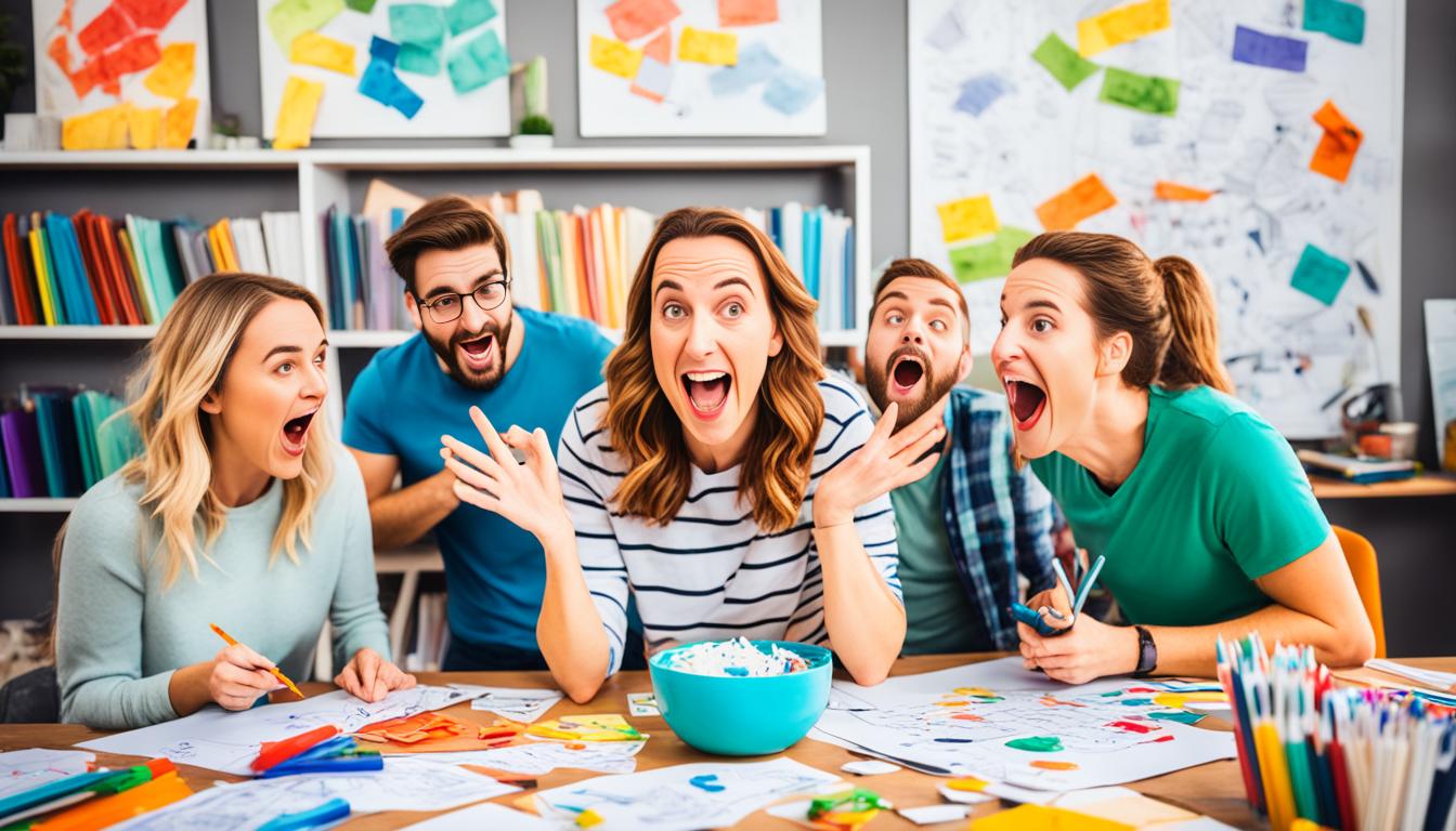 How to Play Pictionary? | Tips and Tricks