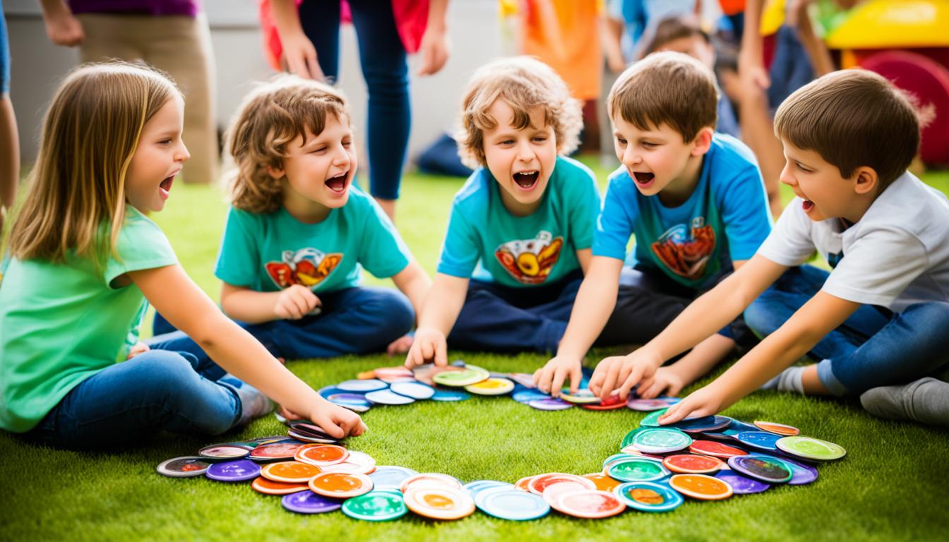 How to Play Pogs Game? | Beginner's Tutorial