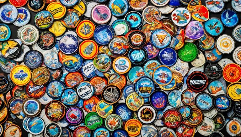 How to Play Pogs Game? | Beginner's Tutorial