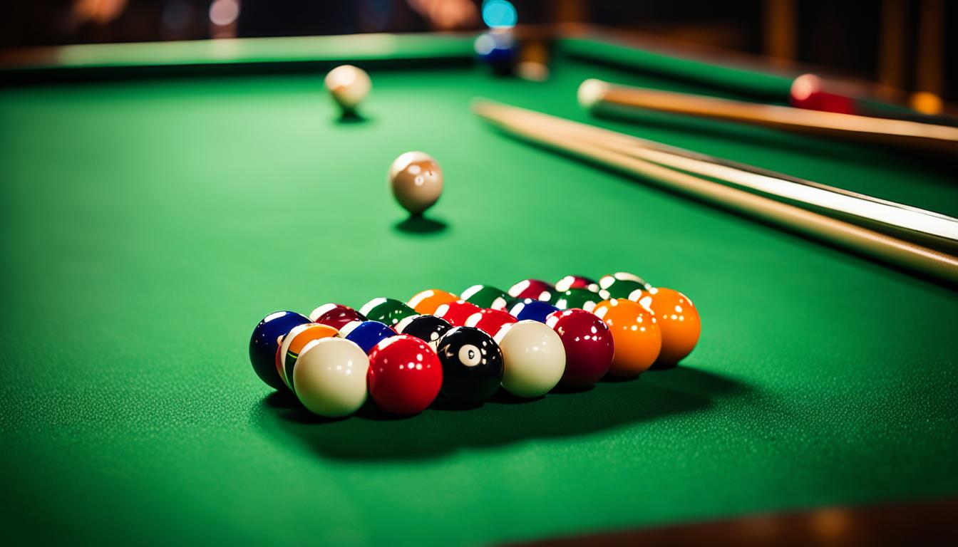 How to Play Pool? | Tips and Techniques