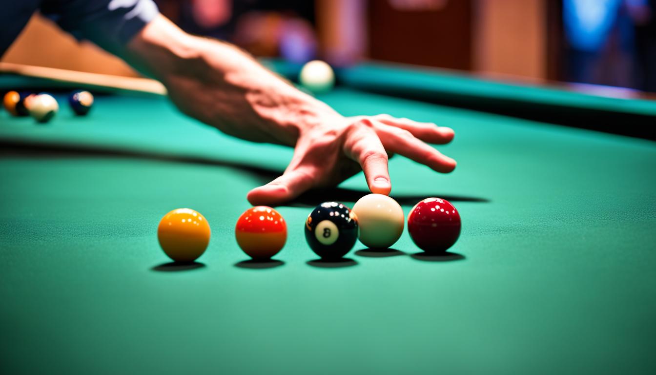 How to Play Pool? | Tips and Techniques