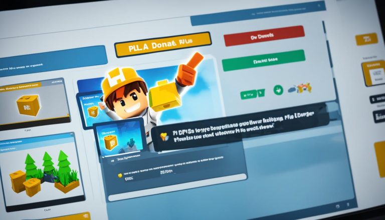 How to Play Pls Donate in Roblox? | Tips and Tricks