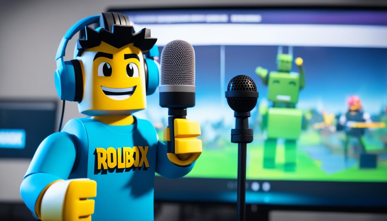 How to Get Voice Chat on Roblox? | Step-by-Step Guide