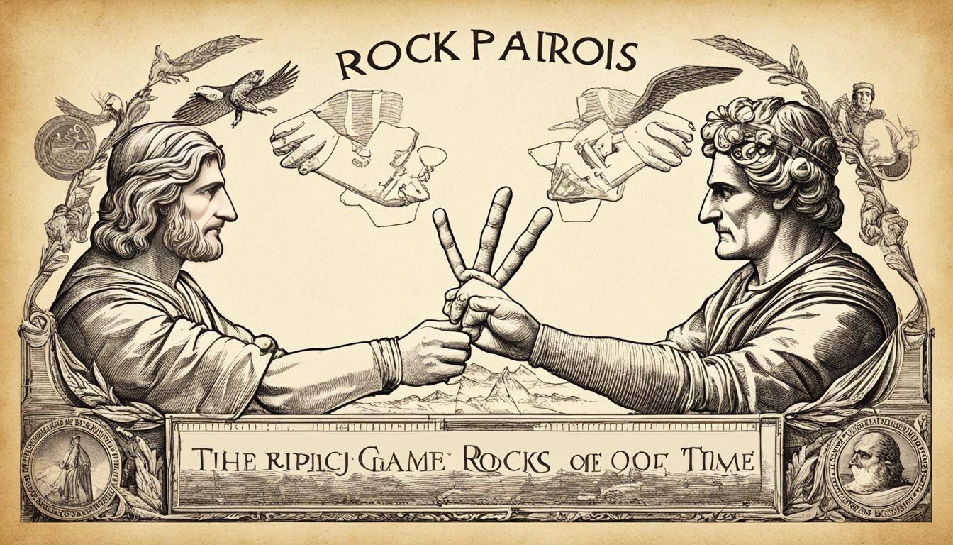 How to Play Rock Paper Scissors? | Quick Guide