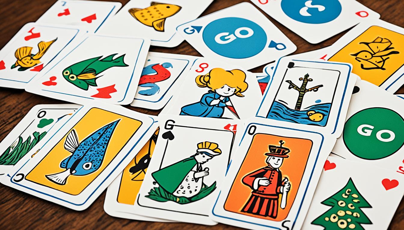 How to Play Go Fish? | Step-by-Step Guide