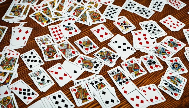 How to Play Patience Card Game? | Learning the Rules